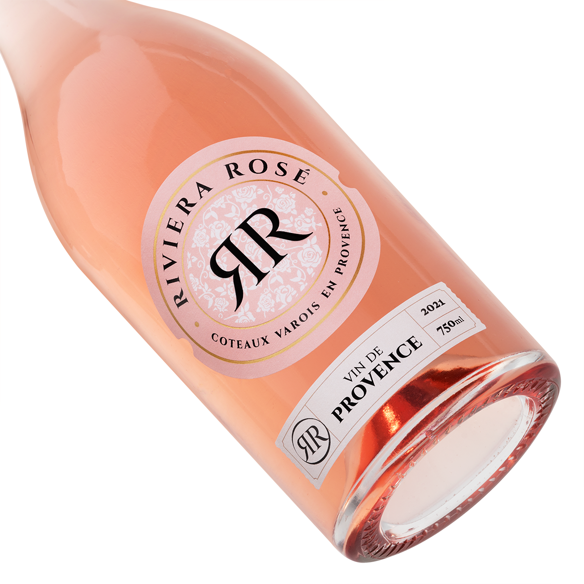Riviera Rosé Vin de Provence – Global Wines Limited