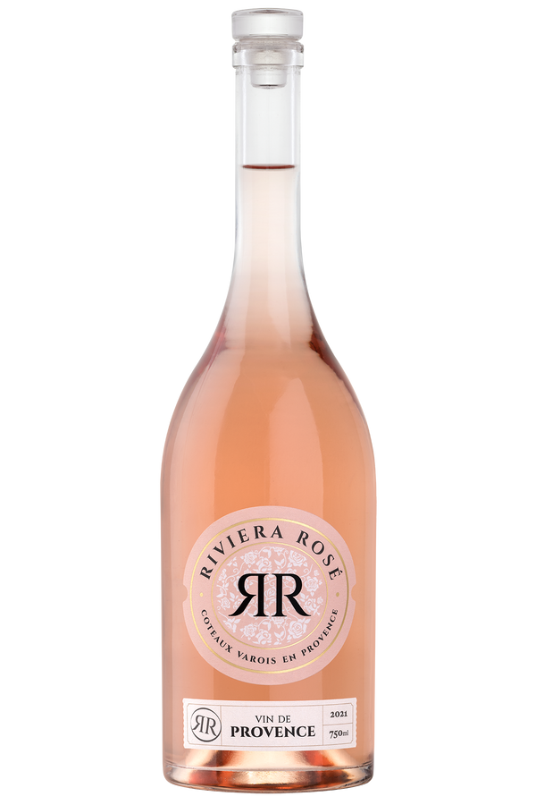 Riviera Rosé Vin de Provence – Global Wines Limited